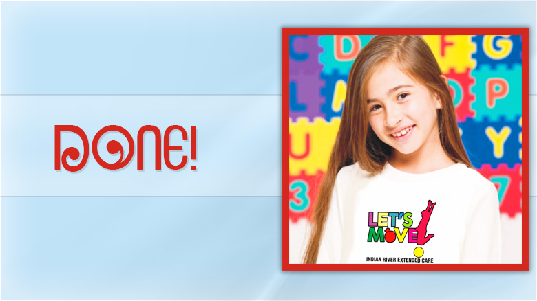 Custom Designs - Color-Ons